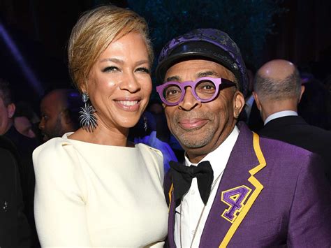 Spike Lee Reveals Unique First Meeting And First Date With His Wife Tonya