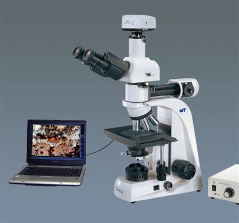 Analytical Ferrography Bioimager