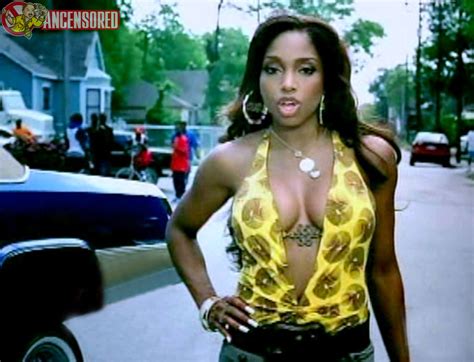 Naked Brooke Valentine In D Girl