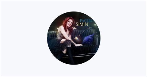 ‎simin — Apple Music