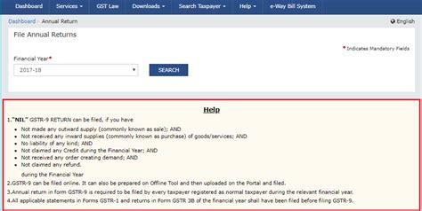 GSTR Filing Deadline Extended Here Is Step By Step Guide To Help You File Form For FY Zee