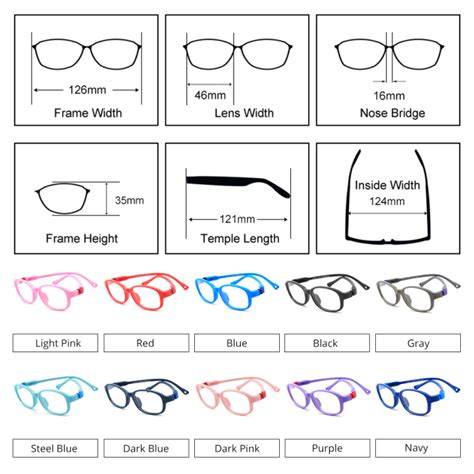Glasses Frames For An Angular Face Shape Female