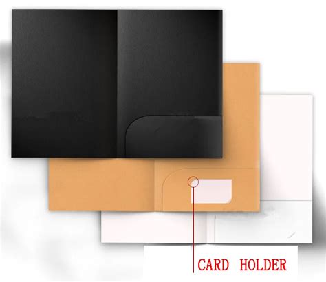 Customised Hard Cover Paper File Folder Buy File Folder Paper File Folder Cover Paper File