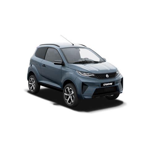 Aixam Crossover Premium 2024