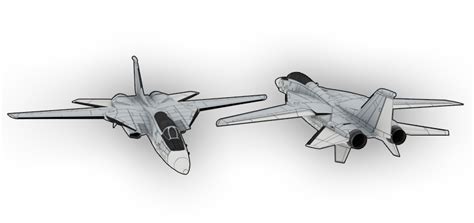 Report 052 F 14 News Vector Thrust Moddb