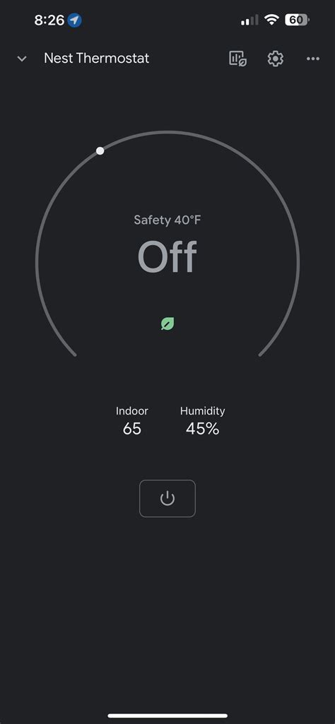 Hourly Usage Keeps Going Up On Nest Thermostat Rnest