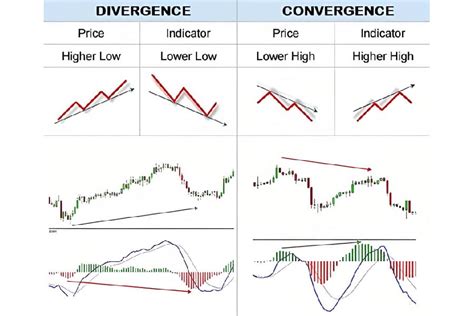 Mastering The Macd Indicator In Forex Trading Opofinance
