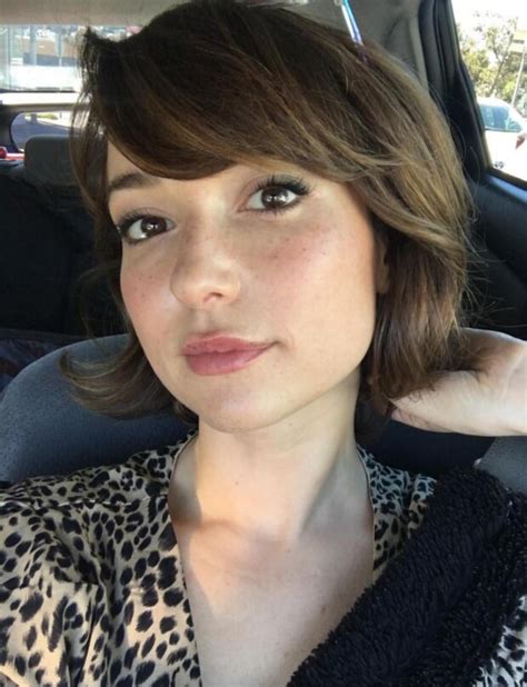 Milana Vayntrub Zimm70