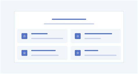 Features Section UI Building Block Progress Telerik
