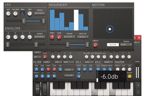 Buy Unique Synth Plugin Boutique