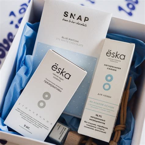 Very Sexy Box Present Simpleby
