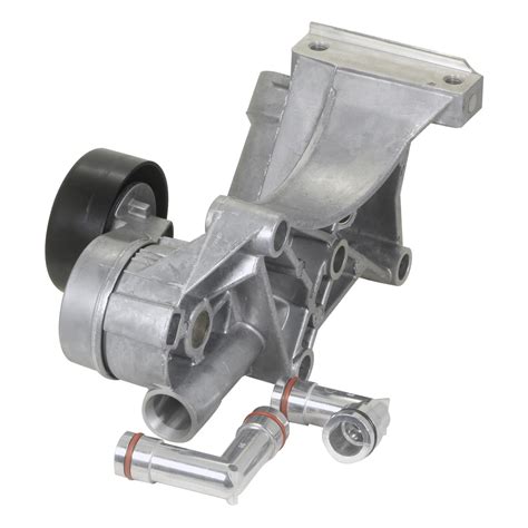 Engine Belt Tensioner Replacement Continental Accu Drive Tensioner