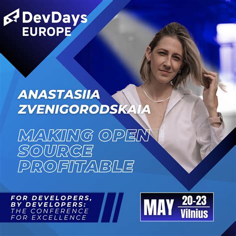 Unlocking The Power Of Open Source Epicmax At Devdays Europe 2025