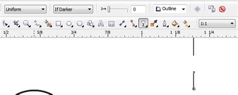 Macro Help Removing Transparency Coreldraw X5 Coreldraw Graphics