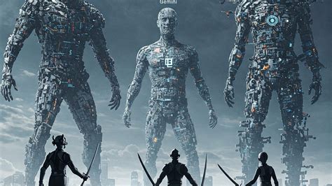 Navigating The Future Geopolitical Implications Of Ai Development And