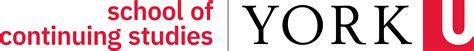 York University Logo Download