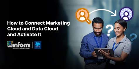How To Connect Salesforce Marketing Cloud And Data Cloud