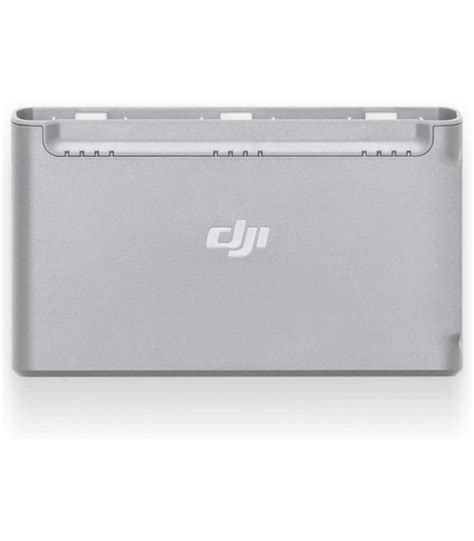 Dji Mini Two Way Charging Hub Duke Fotograf A