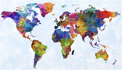 Cartography Archives Geocurrents