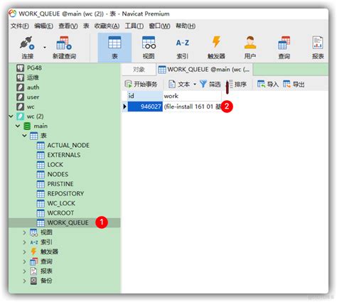 Cleanup Failed To Process The Following Paths Svn错误的解决mob64ca14106f2f的