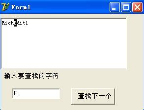 Delphi 之 TRichEdit组件 Delphi爱好者 博客园