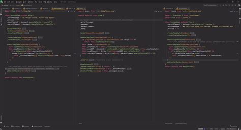 292 Developing A Dom Updating Algorithm Update Method As An