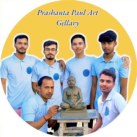 Prashanta Paul Art Gellary