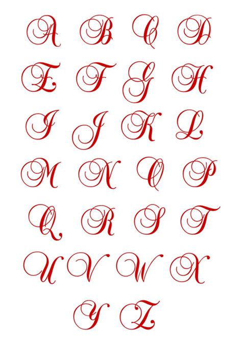 Personalized Last Name Initial Wedding Card Mailbox Decal 30 Etsy