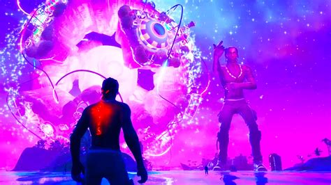 Travis Scott Live Concert Event Remix 2493 7570 7030 By 4getable