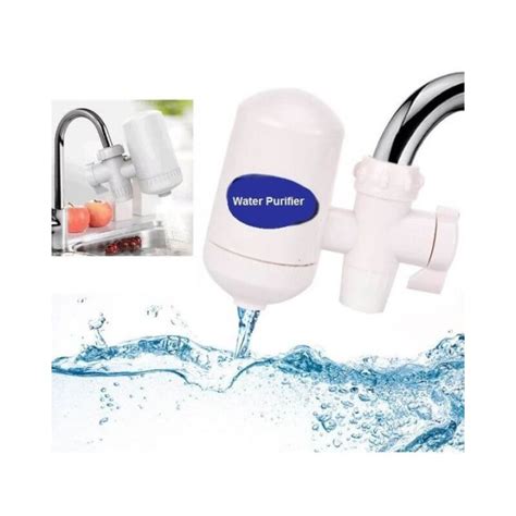 Kitchen Tap Replacable Filter Sws Water Purifier Darazlk