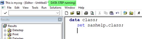 Sasdatastepl101