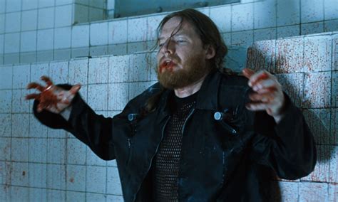 Blade 1998 Blades Wesley Snipes Aluminum Stake