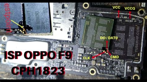 Oppo A K Isp Pinout Cph Emmc Isp Pinout Off My Xxx Hot Girl