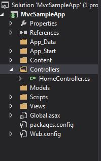 How To Deploy ASP NET MVC 4 Application On Local IIS