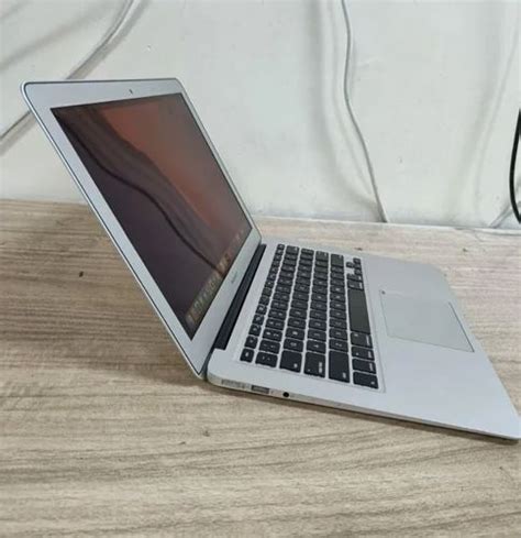 Apple Macbook Air A At Rs Hari Nagar New Delhi ID