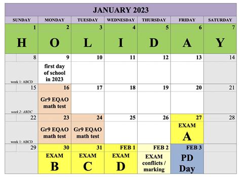 Osdss Official On Twitter Welcome Back Osdss This Week Is Abcd Remember That Exams Start