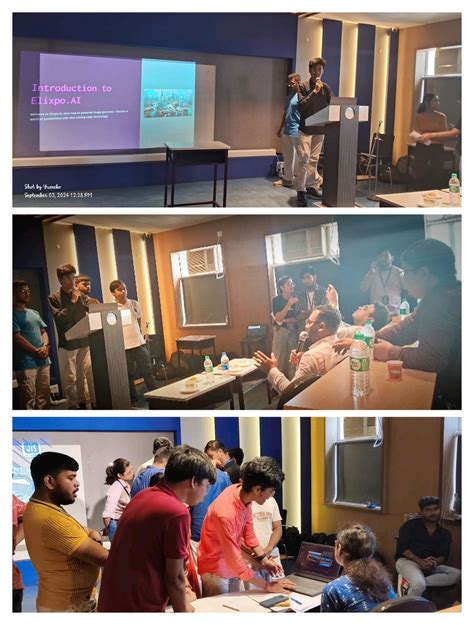 Ayushman Bhattacharya On Linkedin Hackathon Codesprint Sih