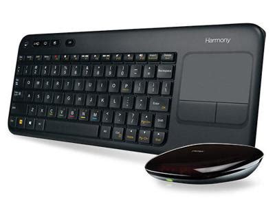 Logitech SMART KEYBOARD Harmony Smart Keyboard