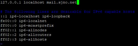 Setting Up An SMTP Server On Linux Ultimate Guide