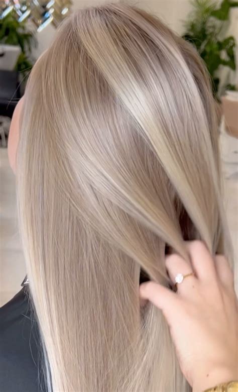 20 Amazing Blonde Hairstyles To Inspire You