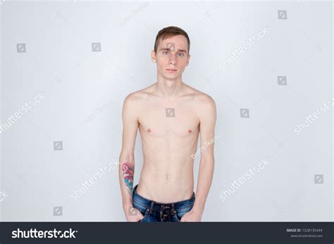 Scrawny Man