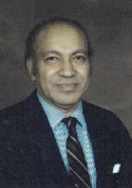 Ragaei W El Mallakh 1925 1987 Find A Grave Memorial