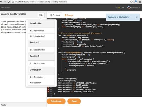 dapps for beginners r ethdev