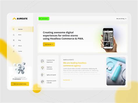 Glassmorphism Dashboard Light Mode UI By MitulJetani On Dribbble