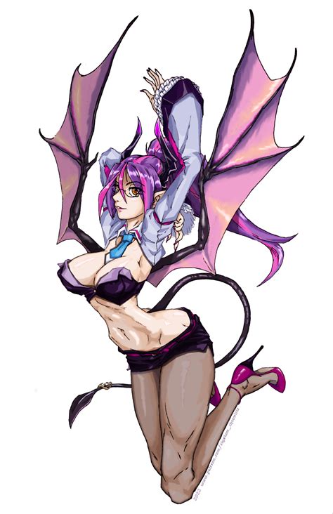 Caeli Pinup Oc By Elysium Chronicle Hentai Foundry