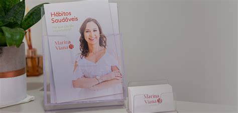 Marina Viana Fala Franca