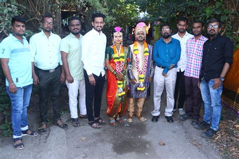 Img5775 Tejesh Bhagyshree Wedding Flickr