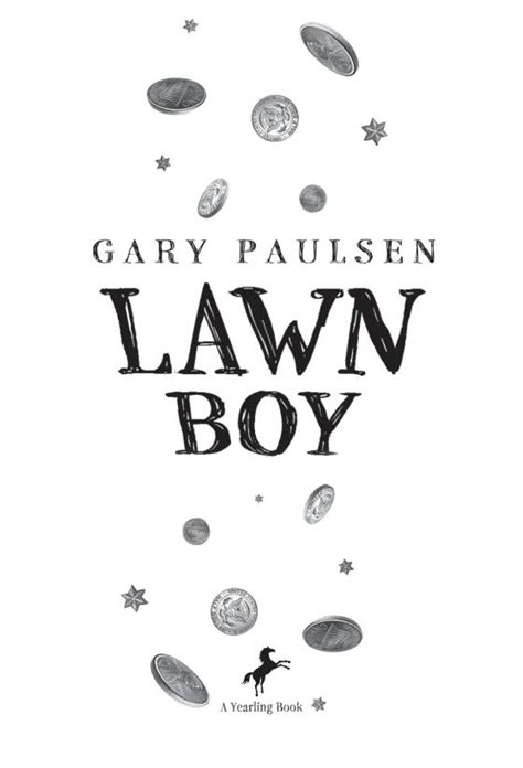Lawn Boy Returns Questions At Emma Pitt Blog