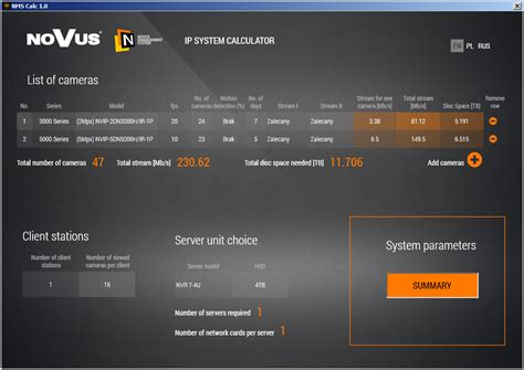 NEW TOOL NMS CALC BUILD YOUR OWN NMS SYSTEM Viladonis Systems