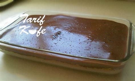 Tarif Defteri Sakiz Muhallebİlİ Nesquİklİ SÜtlÜ Tatli Facebook